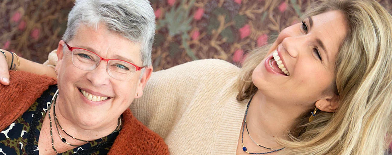 het verhaal van Esmee & Paula | blog | A Beautiful Story