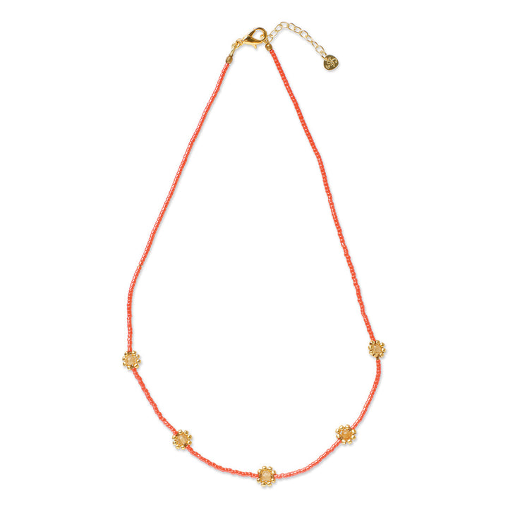 A Beautiful Story | Handmade jewelry from Nepal