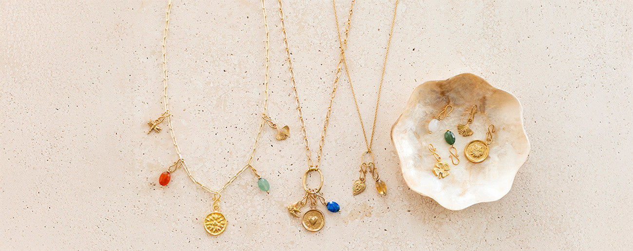 A Beautiful Story | Handmade jewelry from Nepal