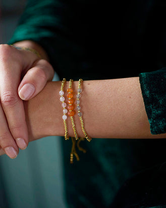 A Beautiful Story | Handmade jewelry from Nepal