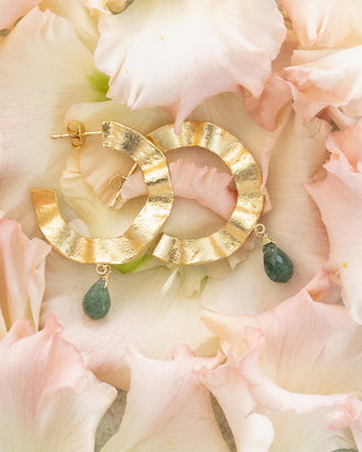 A Beautiful Story | Handmade jewelry from Nepal