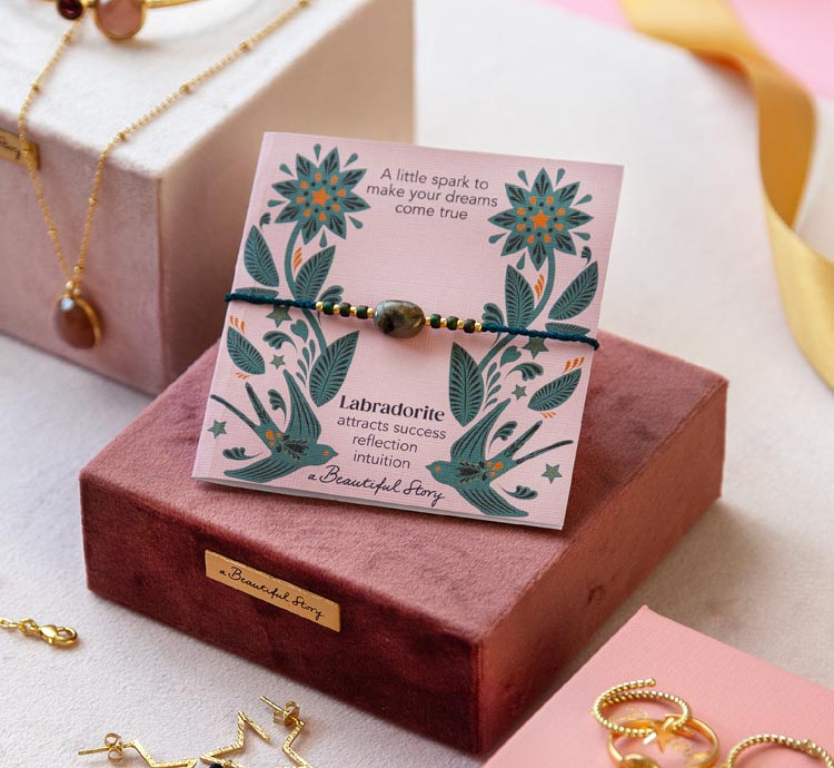 A Beautiful Story | Handmade jewelry from Nepal