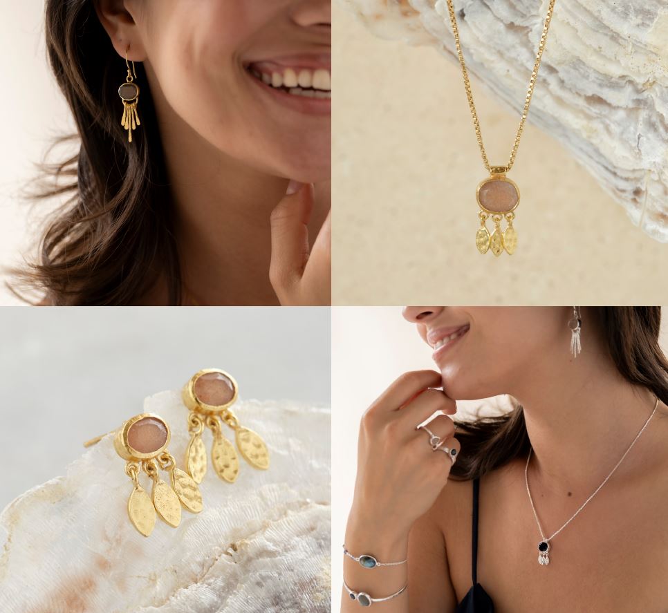 A Beautiful Story | Handgefertigter Schmuck aus Nepal | A Beautiful Story