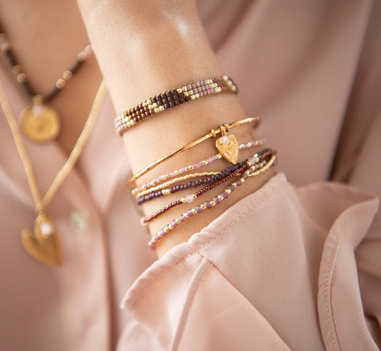 A Beautiful Story | Handmade jewelry from Nepal