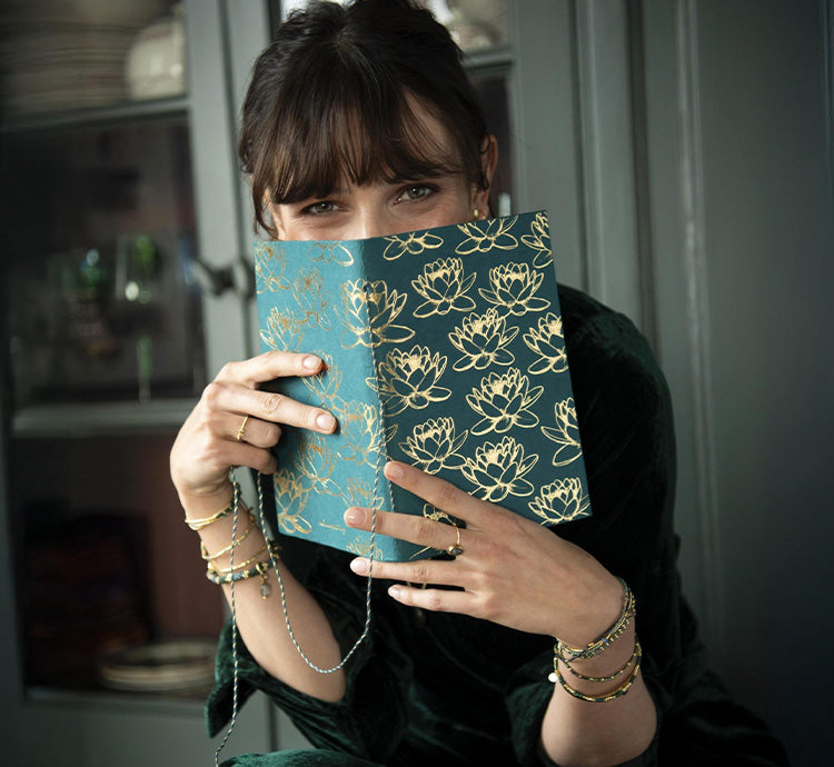 A Beautiful Story | Handmade jewelry from Nepal