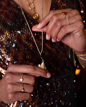 A Beautiful Story | Handmade jewelry from Nepal